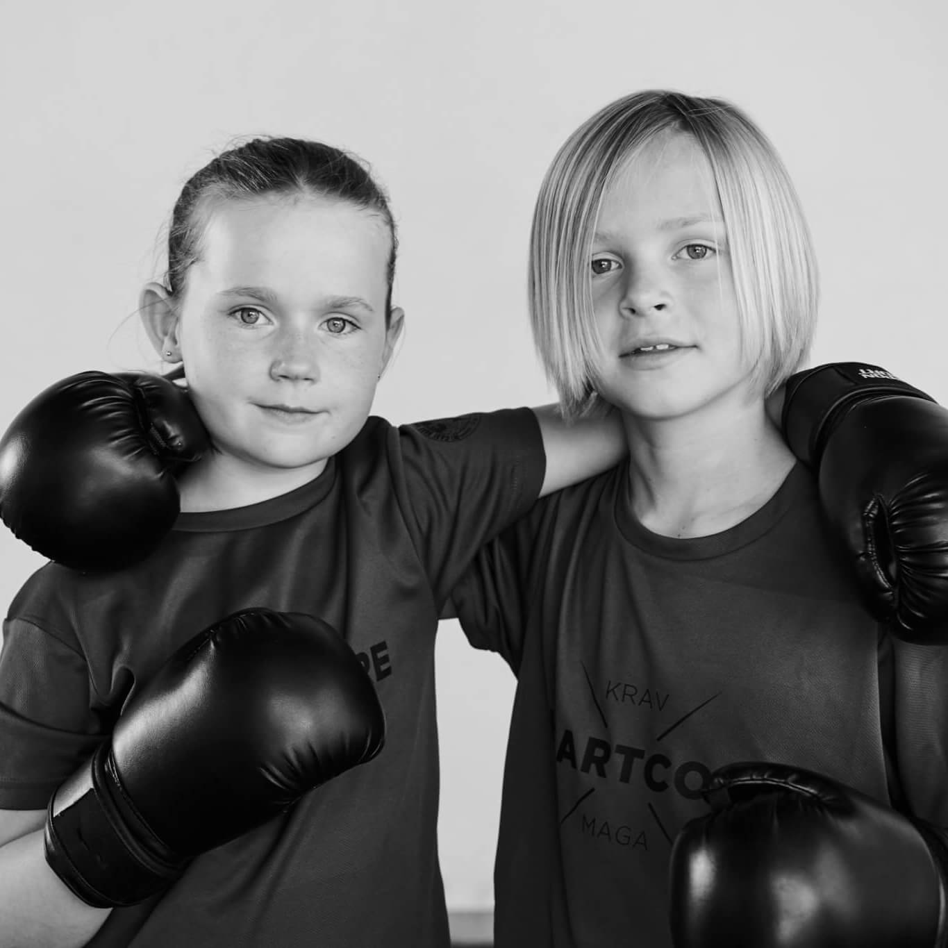 Selvforsvar i København - Krav Maga, selvforsvar og kampspo for alle ...